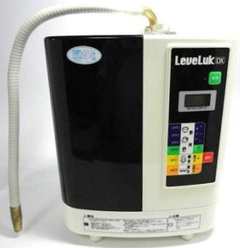 Enagic History - Enagic Indonesia