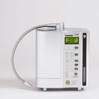Leveluk SUPER 501 - Enagic Indonesia