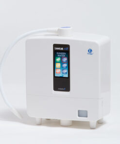 Leveluk JRIV - Enagic Indonesia