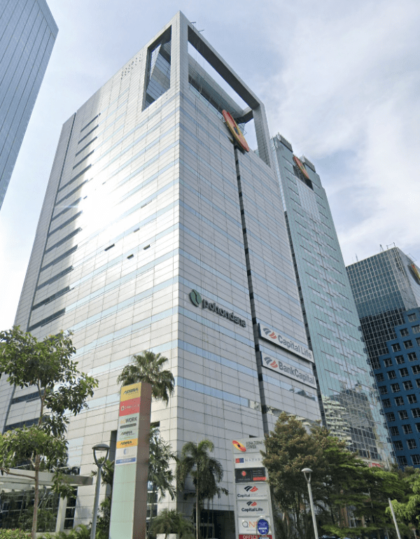 Indonesia History - Enagic Indonesia