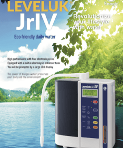 Leveluk JRIV - Enagic Indonesia